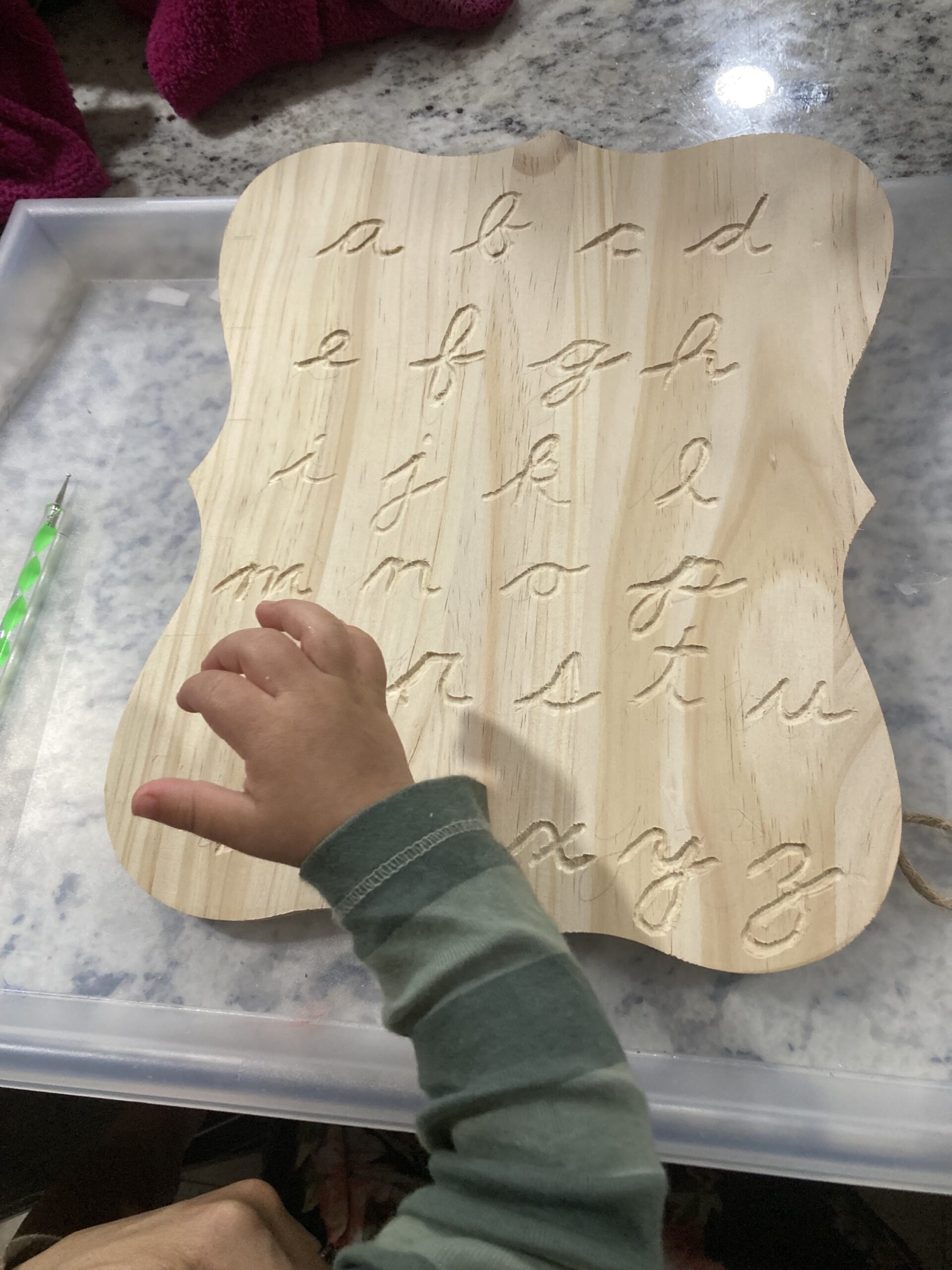 How to Use a Simple Rotary Tool to Create All Sorts of DIY Wood ...